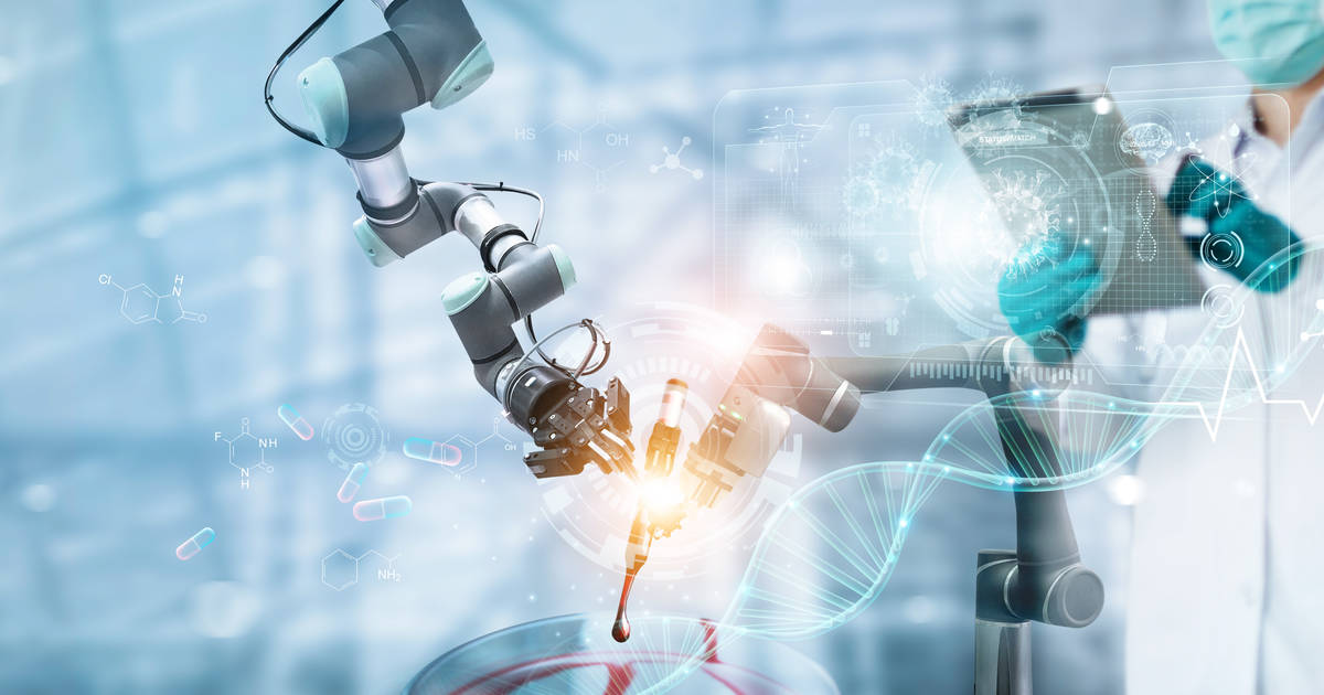 avasis in medical technology - Avasis