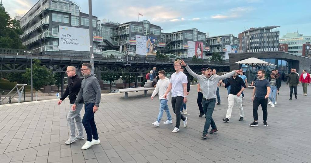 avaSummerdays 2023 - Avasis