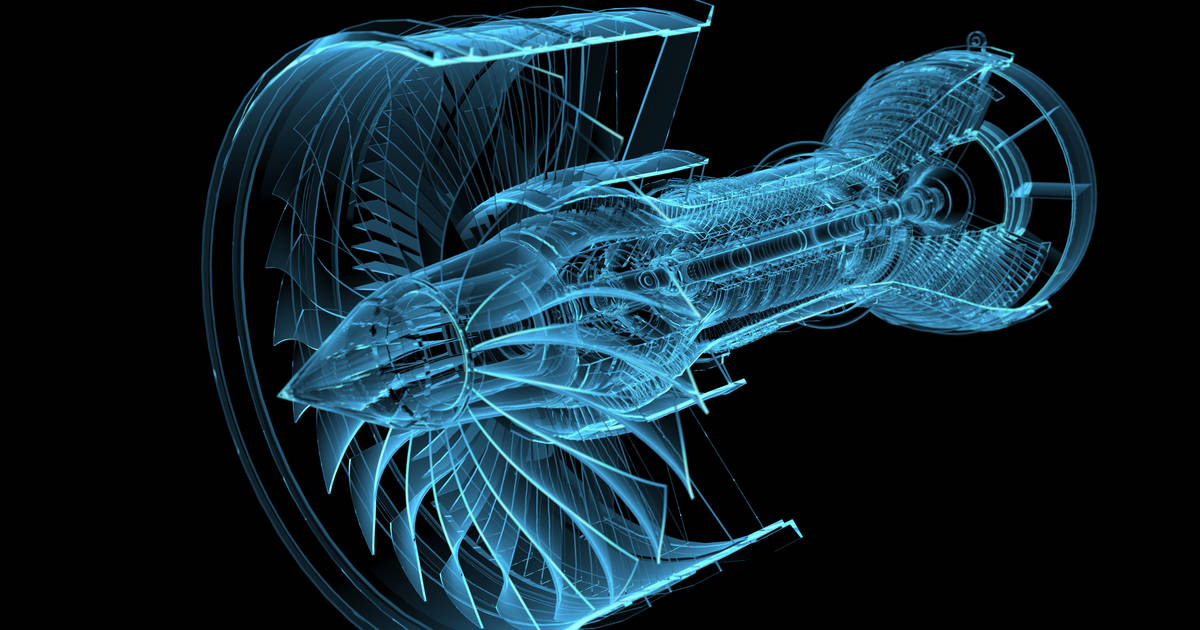 NX Simcenter - Avasis